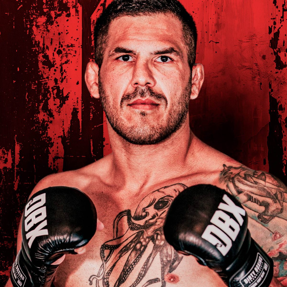 Fighters – Dirty Boxing Championship